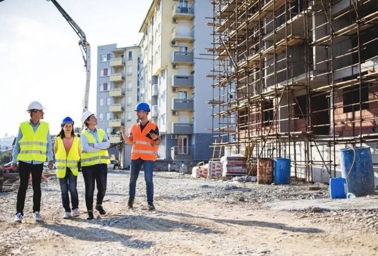 Cara Menghitung Koefisien Lantai Bangunan (KLB)