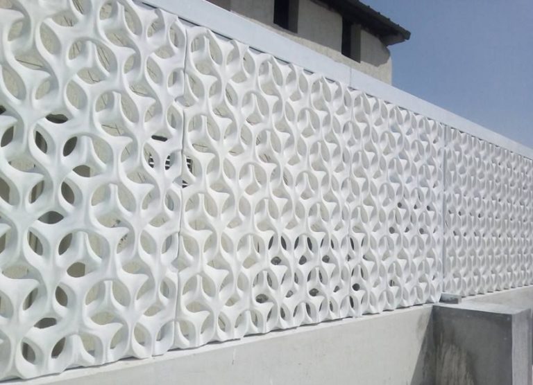 Harga GRC Board Dinding Dan Plafon Ukuran 4mm, 15mm Hingga 18mm