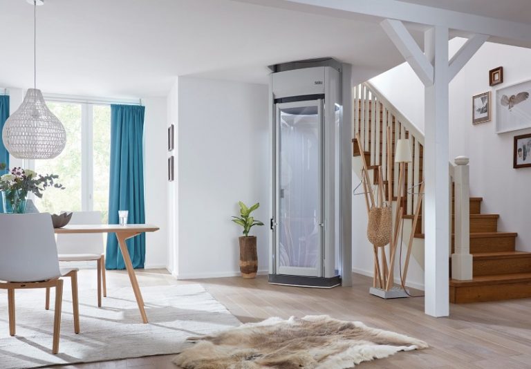 Harga Dan Biaya Operasional Pasang Lift Di Rumah