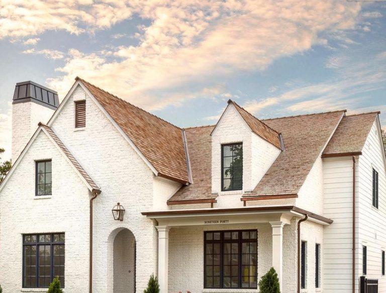 Cara Menghitung Dan Rumus Tinggi Atap Rumah