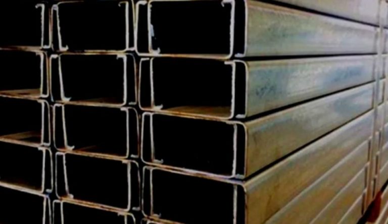 Ukuran CNP Dan Tabel Baja CNP, Menghitung Berat Jenis